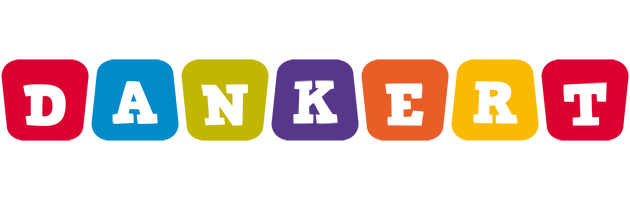 Dankert Logo | Name Logo Generator - Smoothie, Summer, Birthday, Kiddo ...
