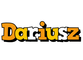 Dariusz Logo | Name Logo Generator - Popstar, Love Panda, Cartoon ...