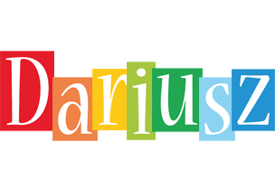 Dariusz Logo | Name Logo Generator - Smoothie, Summer, Birthday, Kiddo ...