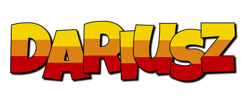Dariusz Logo | Name Logo Generator - I Love, Love Heart, Boots, Friday ...