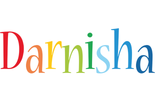 Darnisha Logo | Name Logo Generator - Smoothie, Summer, Birthday, Kiddo ...