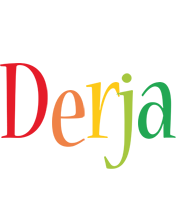 Derja Logo | Name Logo Generator - Smoothie, Summer, Birthday, Kiddo ...