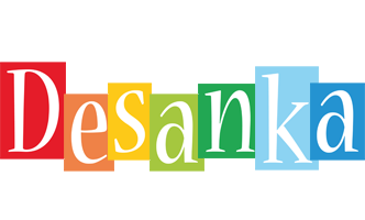 Desanka Logo | Name Logo Generator - Smoothie, Summer, Birthday, Kiddo ...