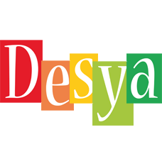 Desya Logo | Name Logo Generator - Smoothie, Summer, Birthday, Kiddo ...