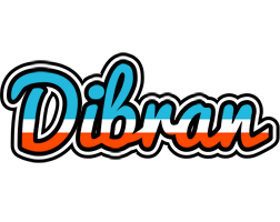 Dibran Logo | Name Logo Generator - Popstar, Love Panda, Cartoon ...