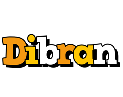 Dibran Logo | Name Logo Generator - Popstar, Love Panda, Cartoon ...