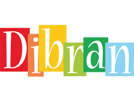 Dibran Logo | Name Logo Generator - Smoothie, Summer, Birthday, Kiddo ...
