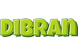 Dibran Logo | Name Logo Generator - Smoothie, Summer, Birthday, Kiddo ...