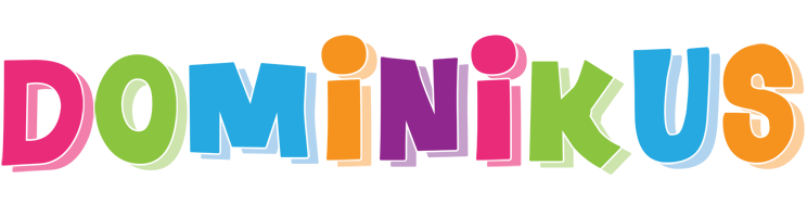 Dominikus Logo | Name Logo Generator - I Love, Love Heart, Boots ...