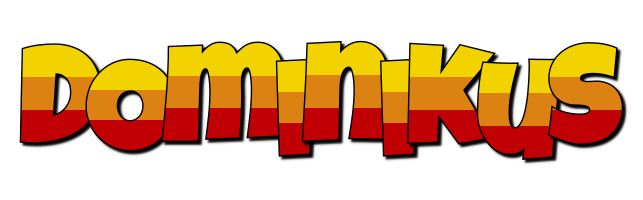 Dominikus Logo | Name Logo Generator - I Love, Love Heart, Boots ...