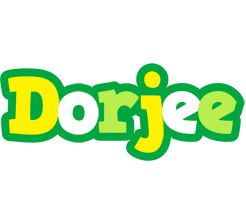 Dorjee Logo | Name Logo Generator - Popstar, Love Panda, Cartoon ...