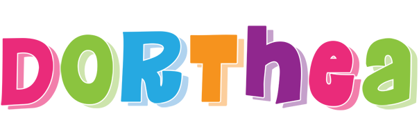 Dorthea Logo | Name Logo Generator - I Love, Love Heart, Boots, Friday ...