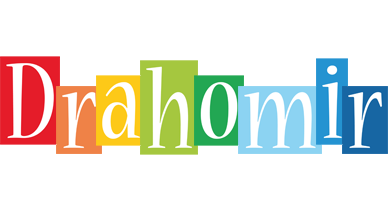 Drahomir Logo | Name Logo Generator - Smoothie, Summer, Birthday, Kiddo ...