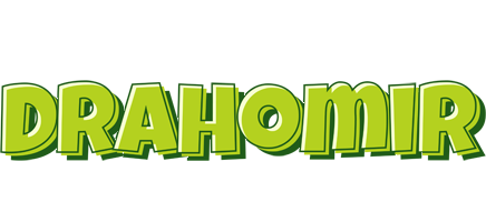 Drahomir Logo | Name Logo Generator - Smoothie, Summer, Birthday, Kiddo ...