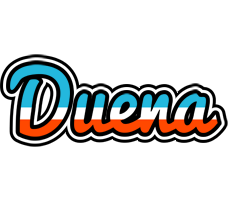 Duena Logo | Name Logo Generator - Popstar, Love Panda, Cartoon, Soccer ...