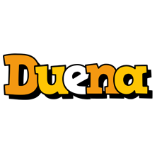 Duena Logo | Name Logo Generator - Popstar, Love Panda, Cartoon, Soccer ...