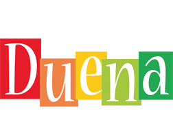 Duena Logo | Name Logo Generator - Smoothie, Summer, Birthday, Kiddo ...