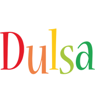 Dulsa Logo | Name Logo Generator - Smoothie, Summer, Birthday, Kiddo ...