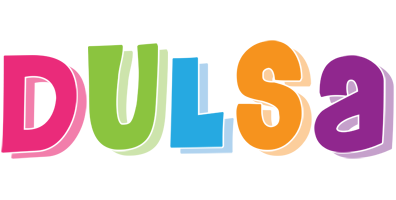 Dulsa Logo | Name Logo Generator - I Love, Love Heart, Boots, Friday ...