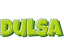 Dulsa Logo | Name Logo Generator - Smoothie, Summer, Birthday, Kiddo ...
