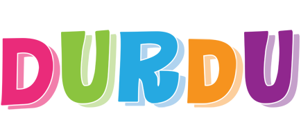 Durdu Logo | Name Logo Generator - I Love, Love Heart, Boots, Friday ...