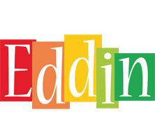 Eddin Logo | Name Logo Generator - Smoothie, Summer, Birthday, Kiddo ...