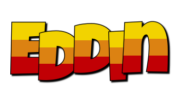 Eddin Logo | Name Logo Generator - I Love, Love Heart, Boots, Friday ...