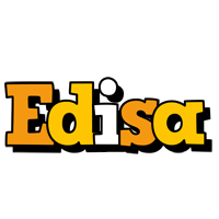 Edisa Logo | Name Logo Generator - Popstar, Love Panda, Cartoon, Soccer ...