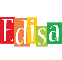 Edisa Logo | Name Logo Generator - Smoothie, Summer, Birthday, Kiddo ...