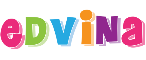 Edvinas Logo