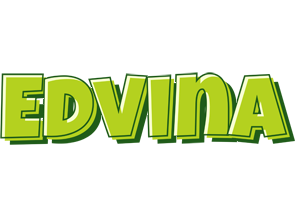 Edvina Logo | Name Logo Generator - Smoothie, Summer, Birthday, Kiddo ...