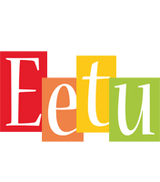 Eetu Logo | Name Logo Generator - Smoothie, Summer, Birthday, Kiddo ...