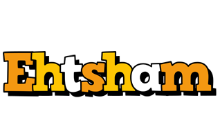 Ehtsham Logo | Name Logo Generator - Popstar, Love Panda, Cartoon ...