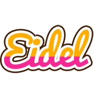Eidel Logo | Name Logo Generator - Smoothie, Summer, Birthday, Kiddo ...