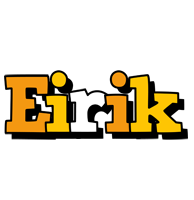 Eirik Logo | Name Logo Generator - Popstar, Love Panda, Cartoon, Soccer ...