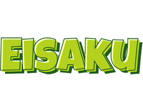 Eisaku Logo | Name Logo Generator - Smoothie, Summer, Birthday, Kiddo ...