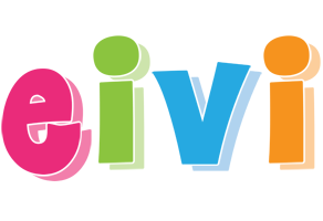 Eivi Logo | Name Logo Generator - I Love, Love Heart, Boots, Friday ...