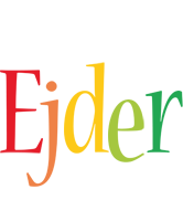 Ejder Logo | Name Logo Generator - Smoothie, Summer, Birthday, Kiddo ...