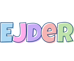 Ejder Logo | Name Logo Generator - Candy, Pastel, Lager, Bowling Pin ...