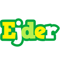 Ejder Logo | Name Logo Generator - Popstar, Love Panda, Cartoon, Soccer ...