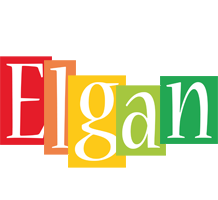 Elgan Logo | Name Logo Generator - Smoothie, Summer, Birthday, Kiddo ...