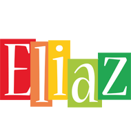 Eliaz Logo | Name Logo Generator - Smoothie, Summer, Birthday, Kiddo ...