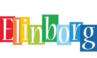 Elinborg Logo | Name Logo Generator - Smoothie, Summer, Birthday, Kiddo ...