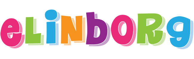 Elinborg Logo | Name Logo Generator - I Love, Love Heart, Boots, Friday ...