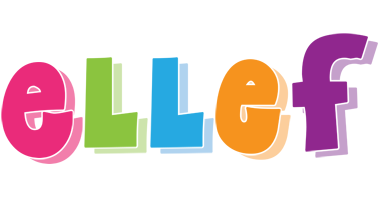 Ellef Logo | Name Logo Generator - I Love, Love Heart, Boots, Friday ...