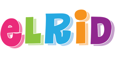 Elrid Logo | Name Logo Generator - I Love, Love Heart, Boots, Friday ...