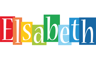 Elsabeth Logo | Name Logo Generator - Smoothie, Summer, Birthday, Kiddo ...