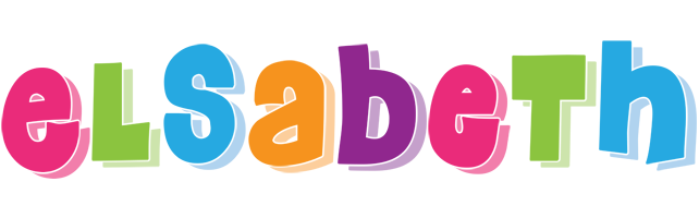 Elsabeth Logo | Name Logo Generator - I Love, Love Heart, Boots, Friday ...