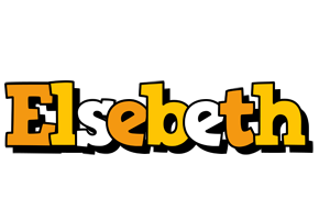 Elsebeth Logo | Name Logo Generator - Popstar, Love Panda, Cartoon ...