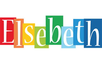 Elsebeth Logo | Name Logo Generator - Smoothie, Summer, Birthday, Kiddo ...